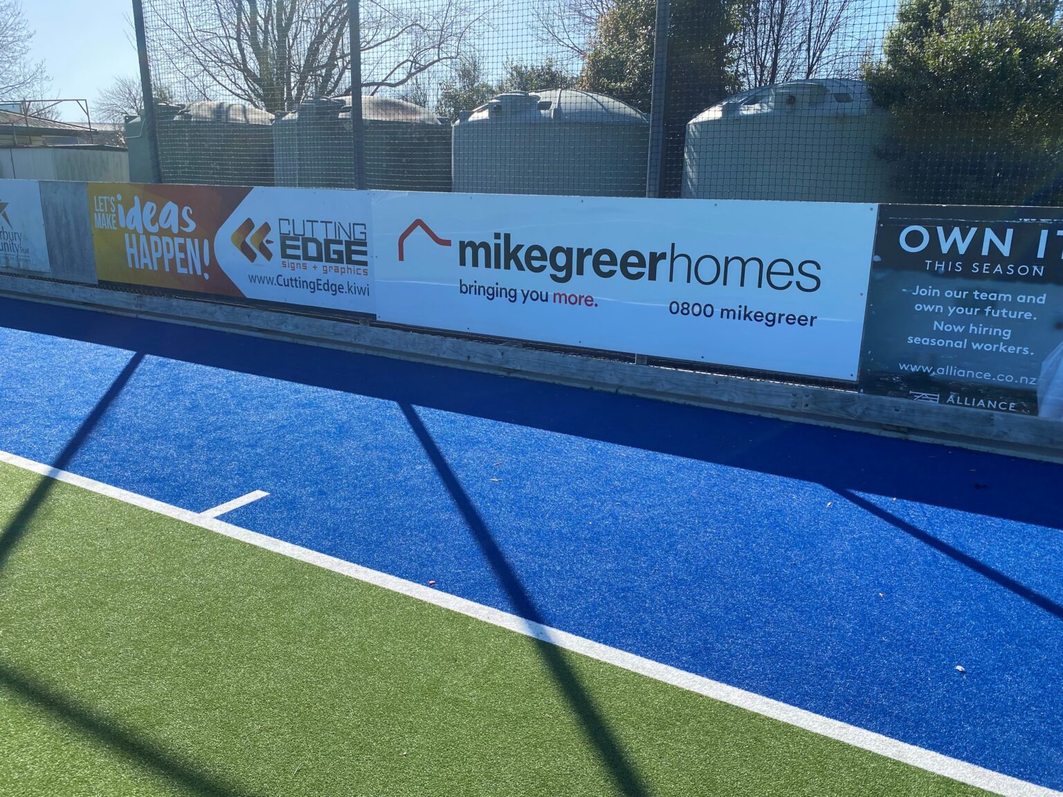 MIKE GREER 2 - Nelson Hockey Association (1993) Inc