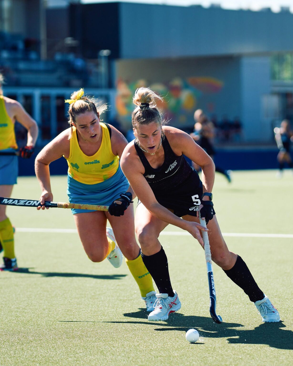 Jess-Kelly - Nelson Hockey Association (1993) Inc